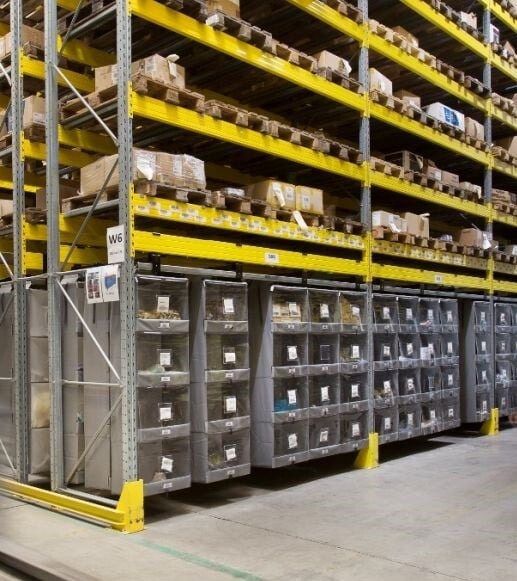 How to Design Your Warehouse: The Ultimate Guide