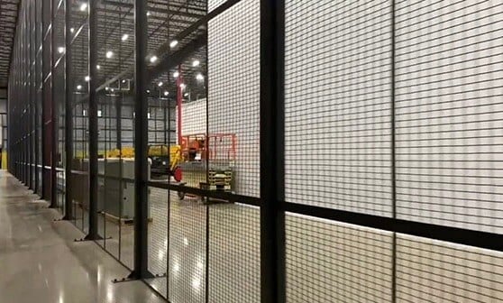 Enhancing Safety with Ballistic Bulletproof Lining in Gun Lockers
