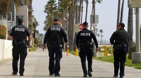 GPS Weapon Tracking for Police: Location Data You Can Trust