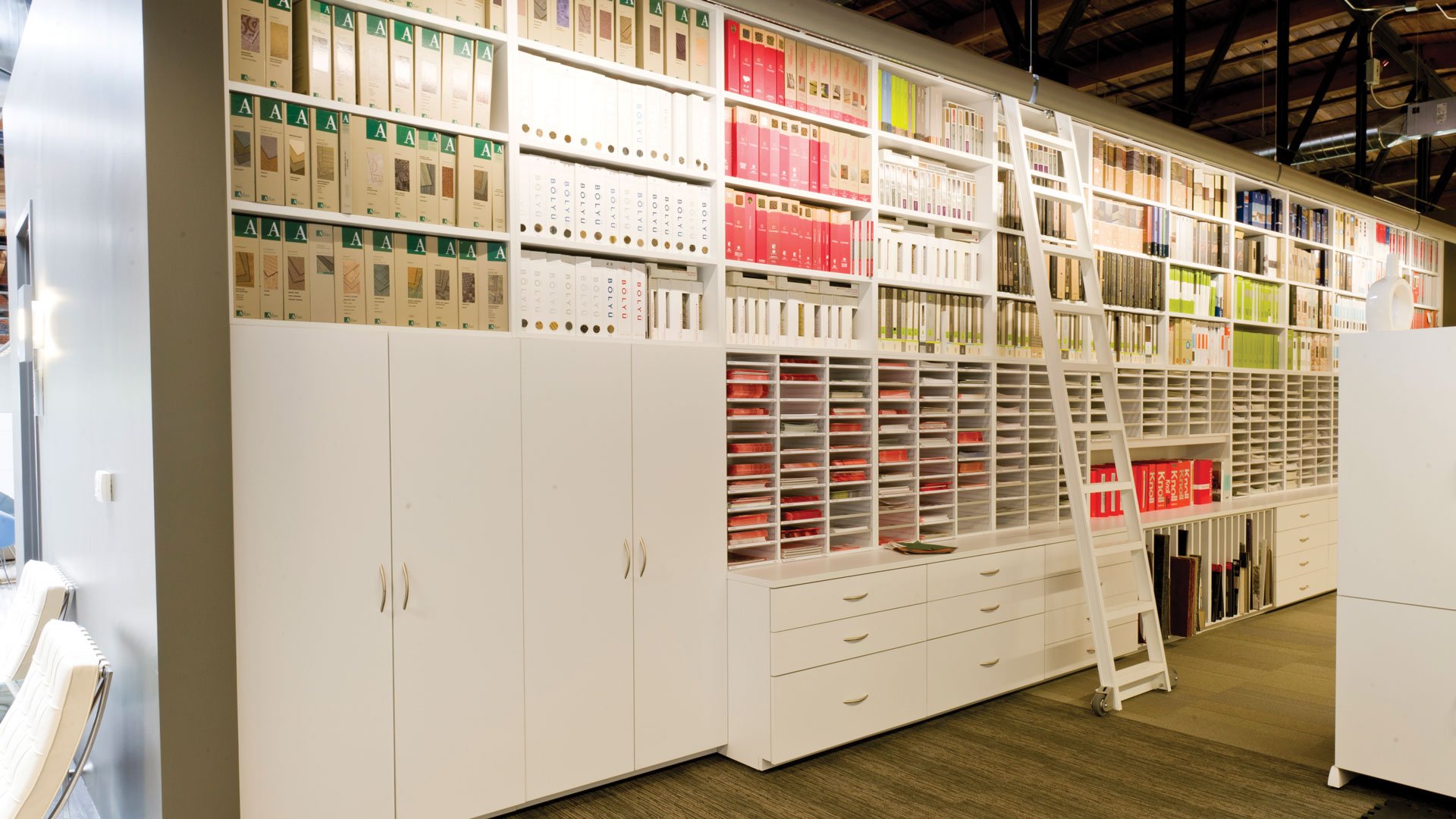 Modular Storage Systems vs. Static Shelving