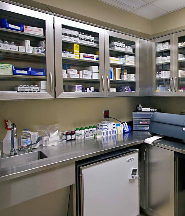 Creating Safer Work Environments with SSG