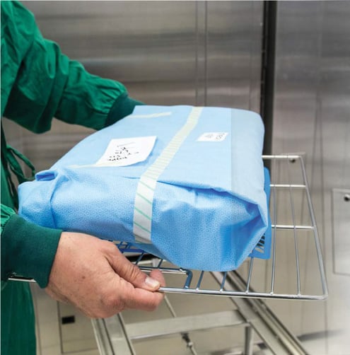 Optimizing Sterile Processing Storage: Enhancing Efficiency and Safety ...